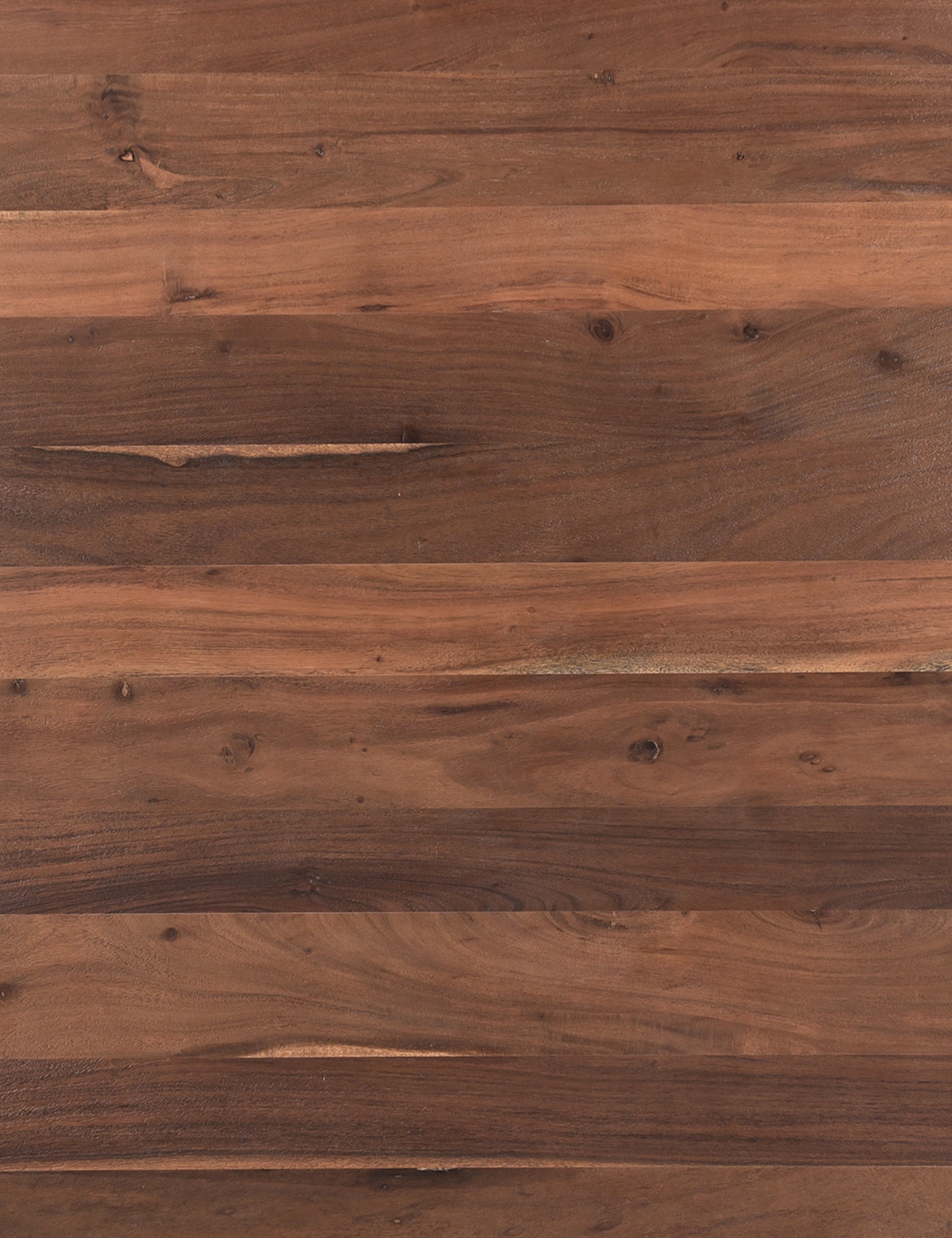 Aidan Solid Wood Square Dining Table