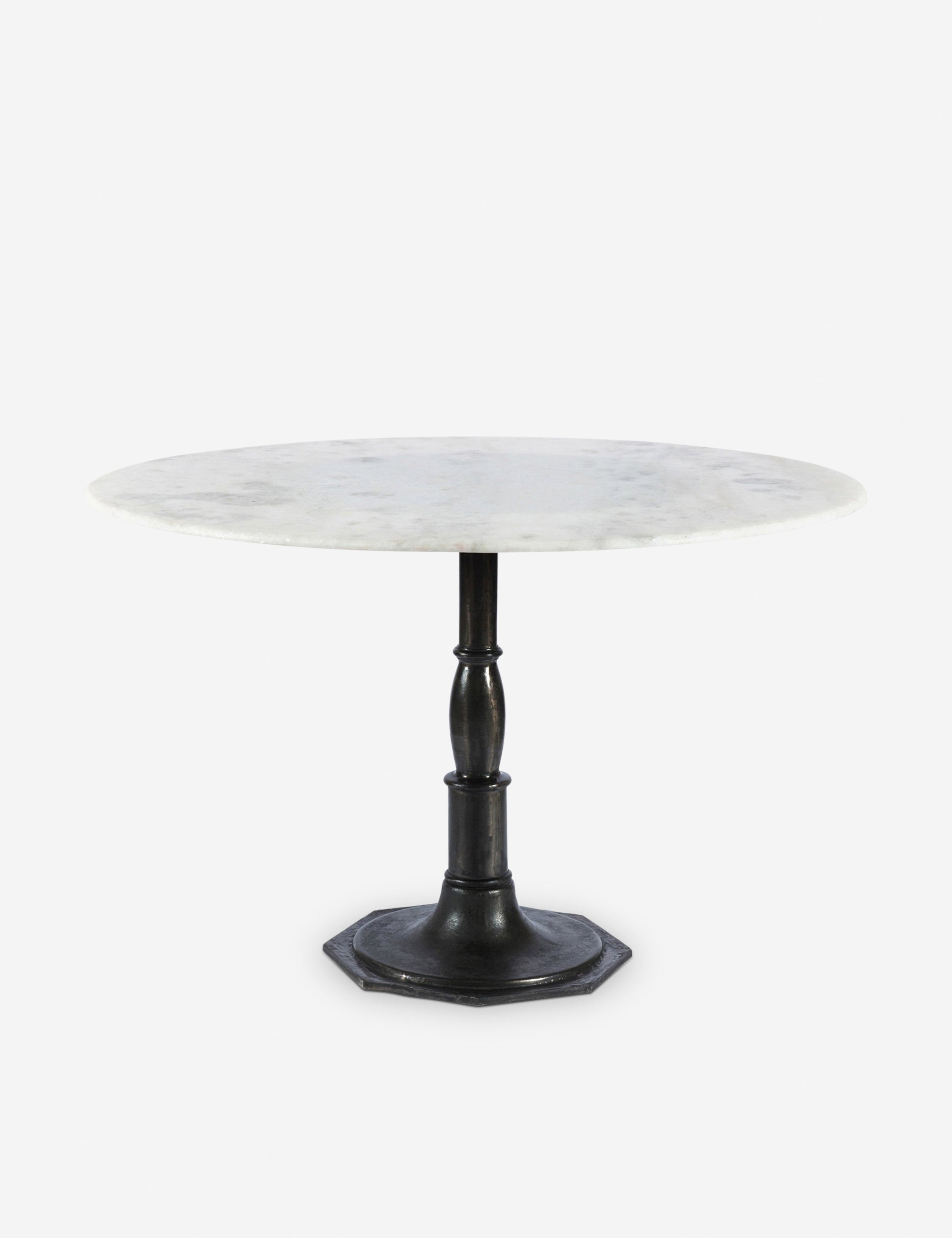 Victoria Round Dining Table