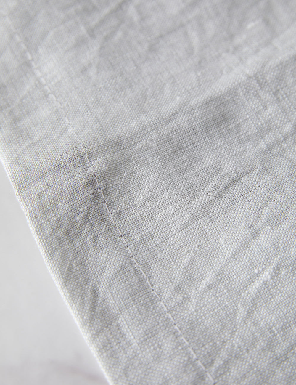 Washed Linen Napkin by Farmhouse Pottery - Set of 4