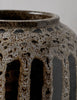 Wheaton Decorative Striped Vase
