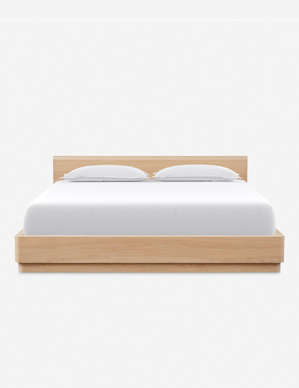 Ryland Low Platform Bed