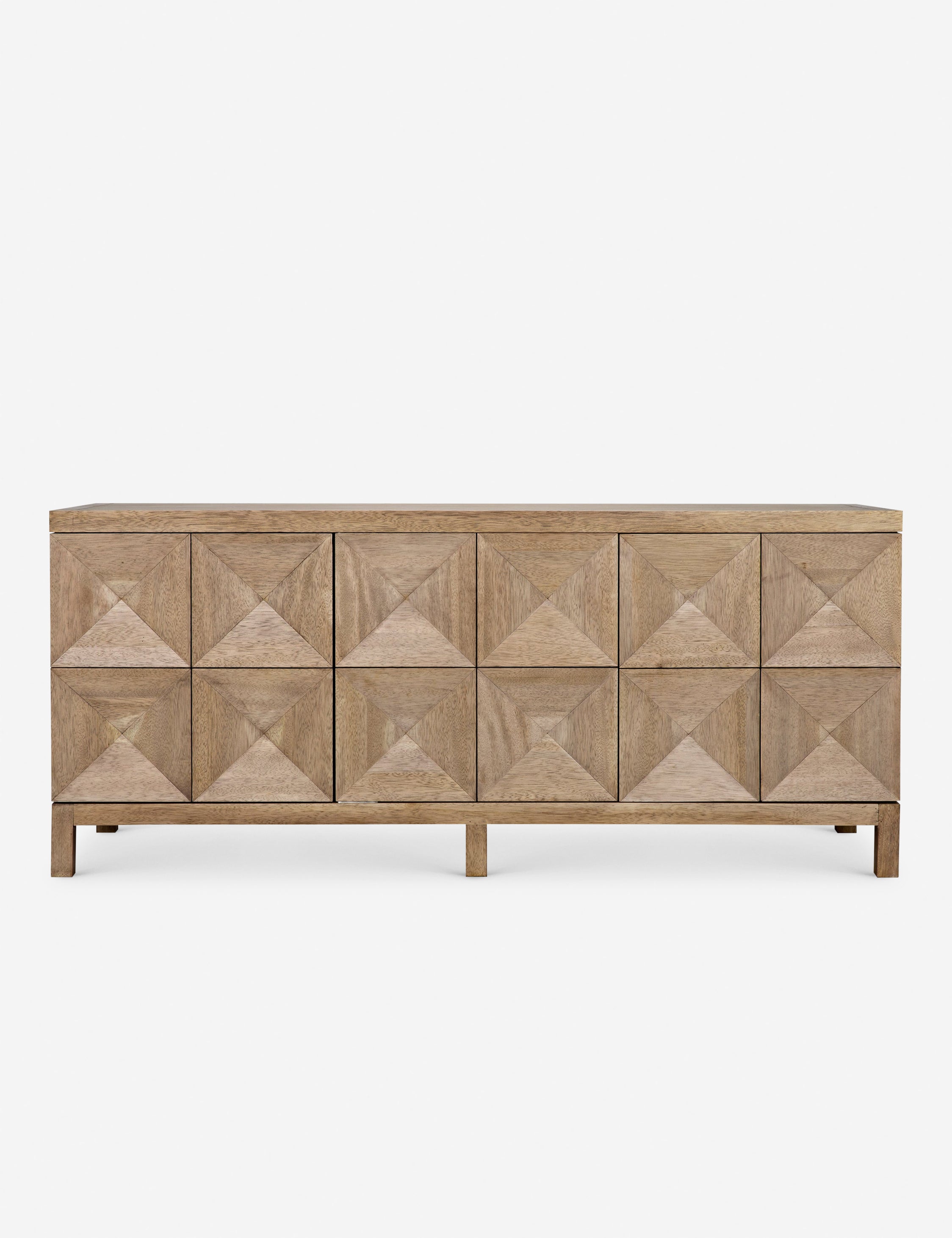 Aaran Sideboard