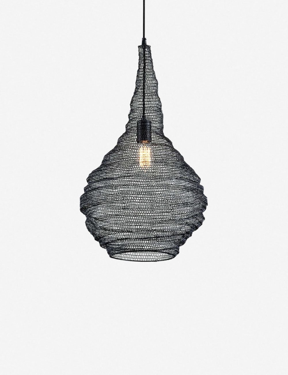 Ari Long Pendant Light