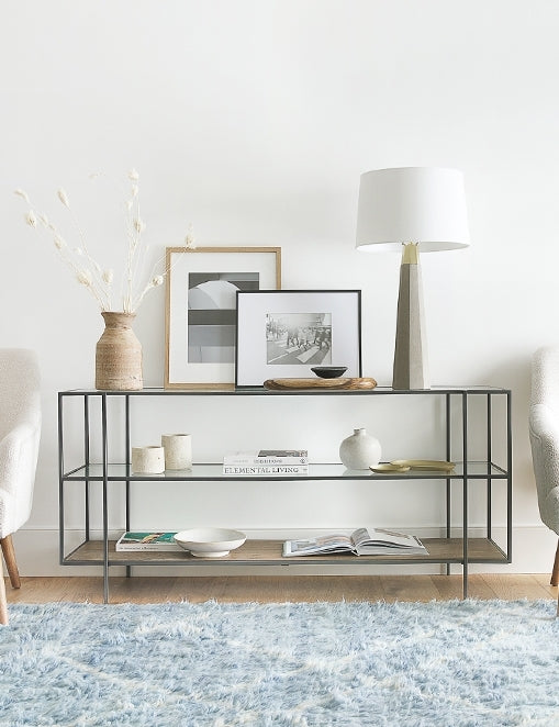 Asher Console Table