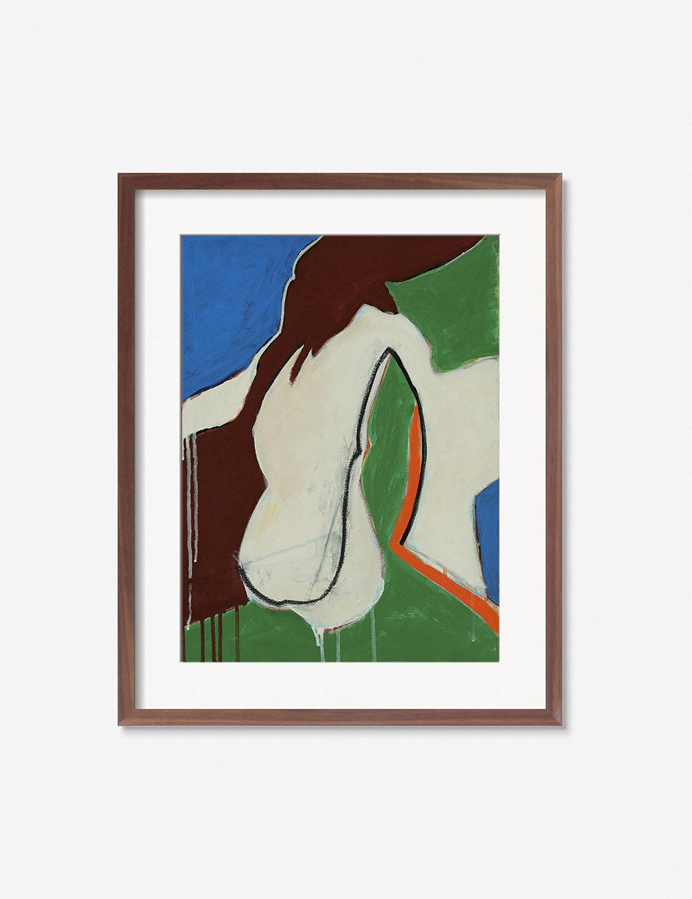 Still Movement Print by Brant Gordon