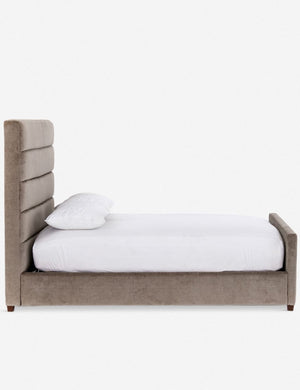 Delicia Platform Bed