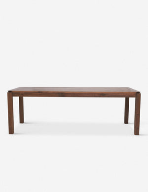 Garner Indoor / Outdoor Dining Table