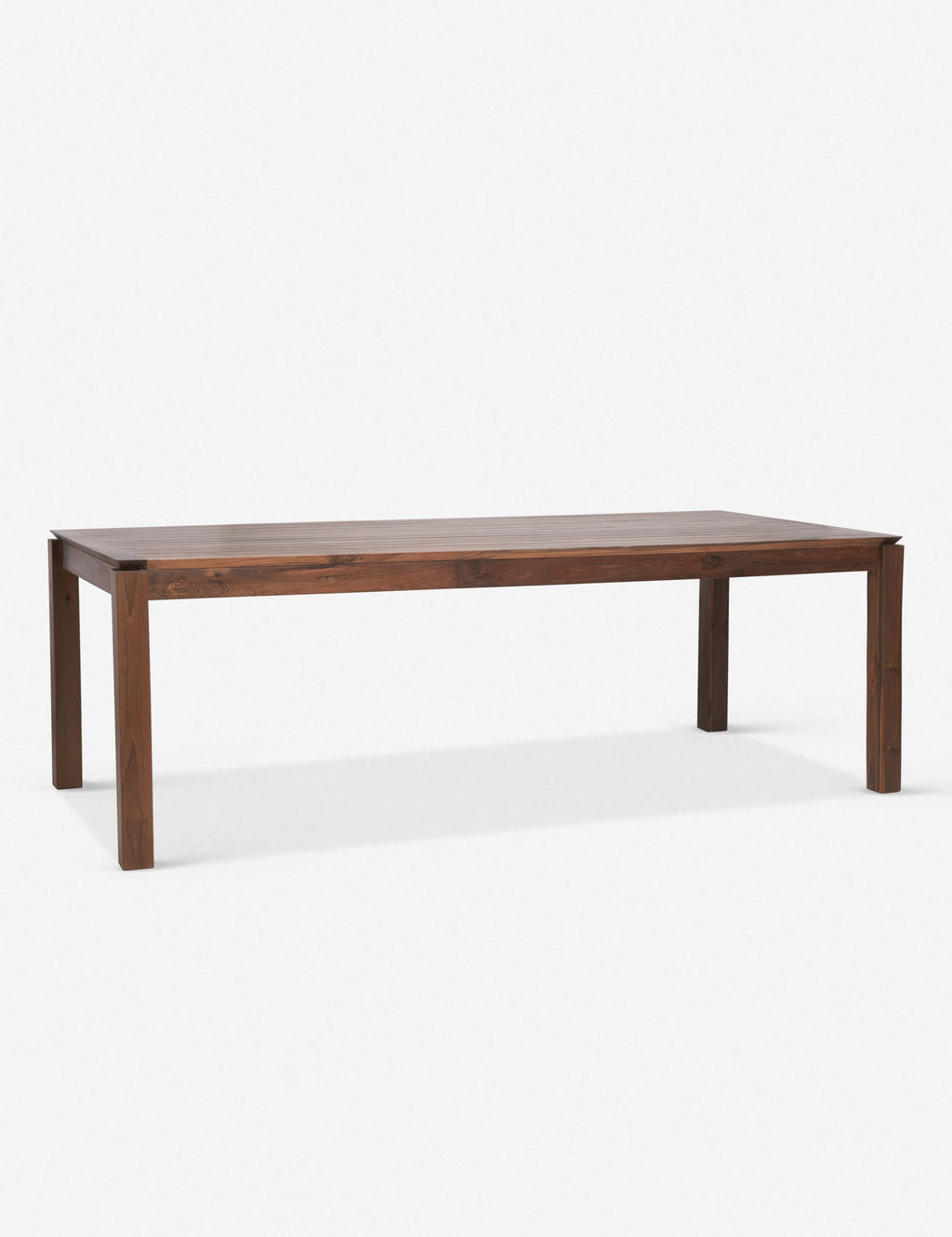 Garner Indoor / Outdoor Dining Table