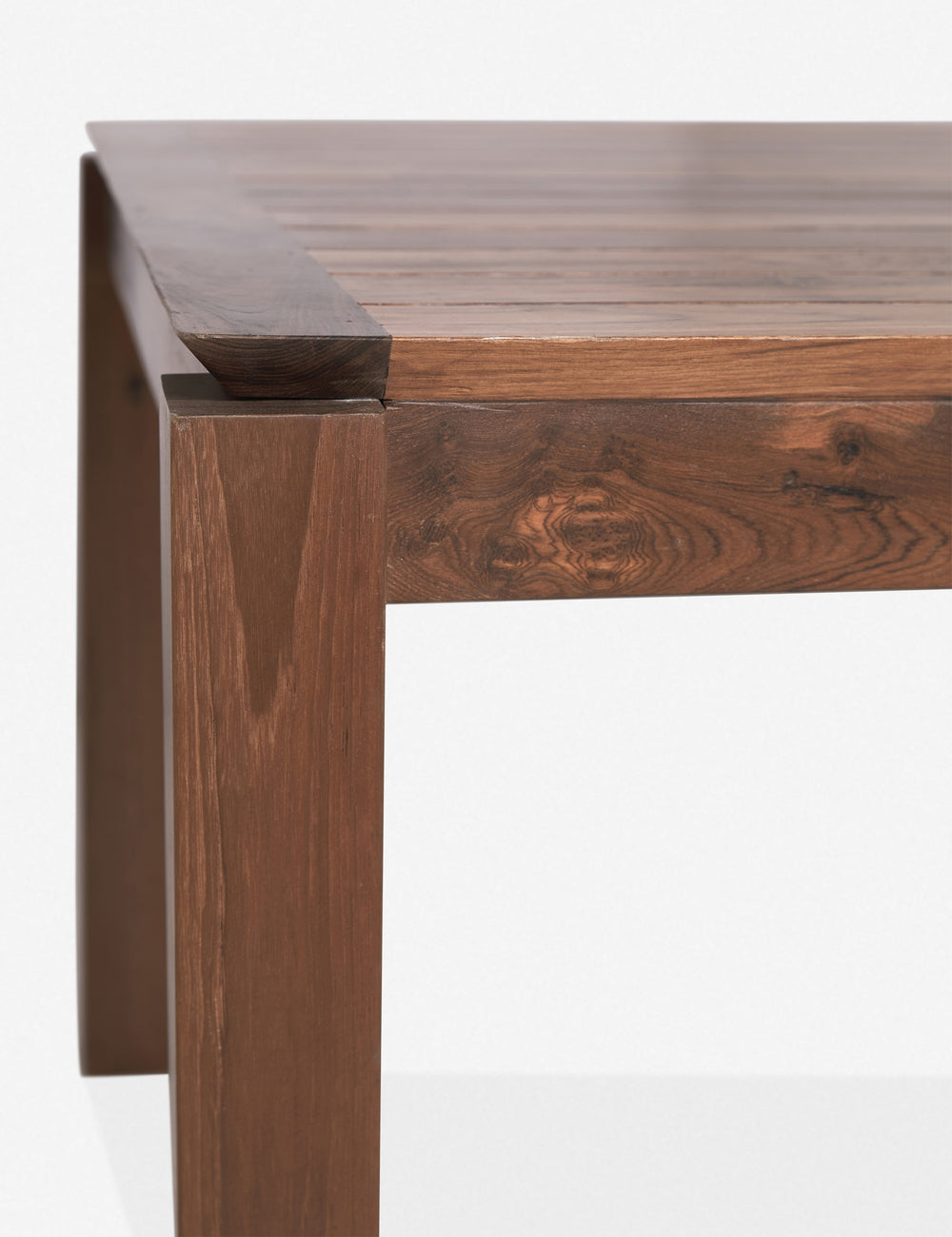 Garner Indoor / Outdoor Dining Table