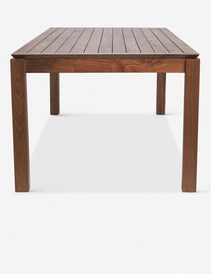 Garner Indoor / Outdoor Dining Table