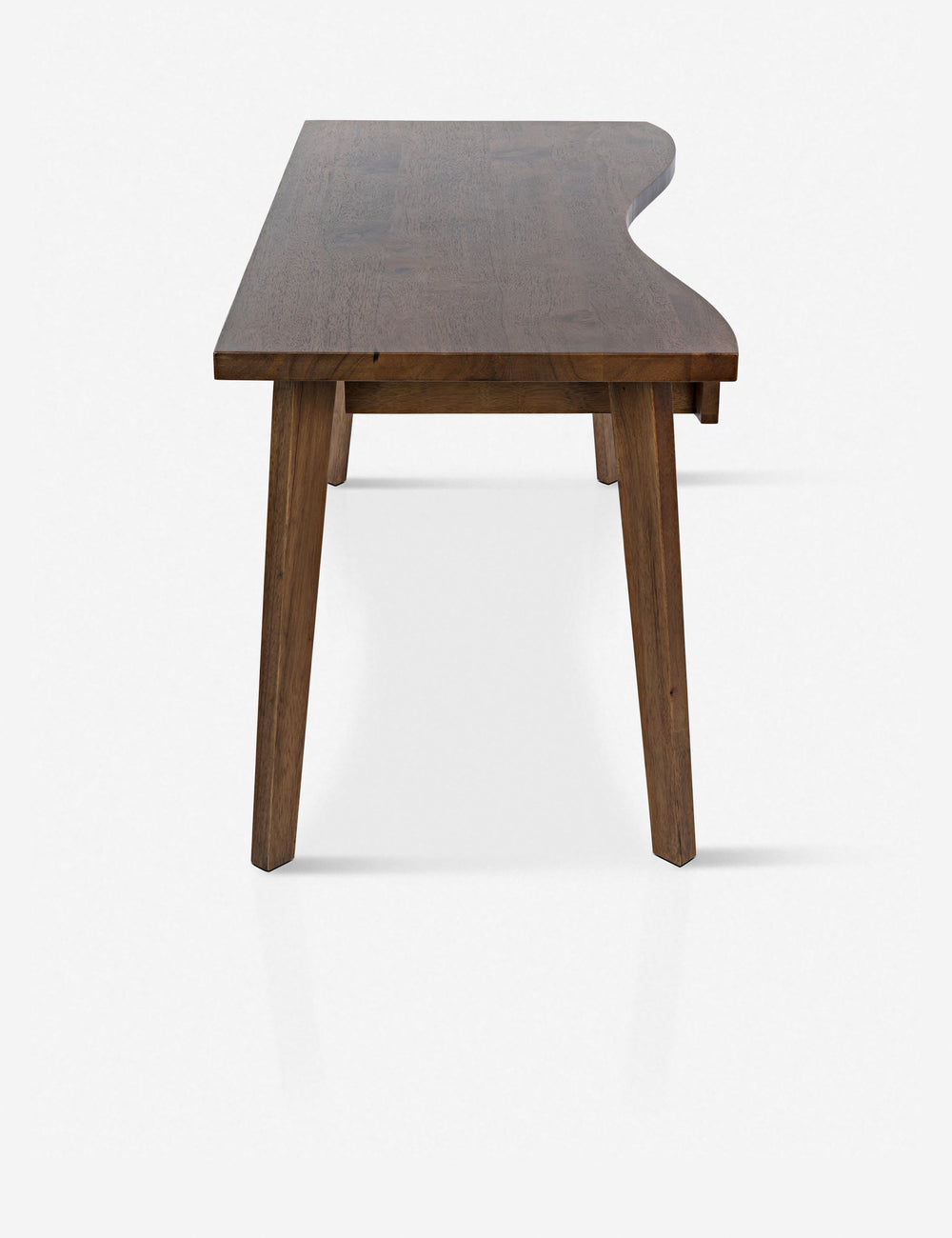 Polley A-Frame Mid-Century Desk