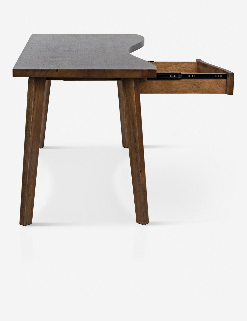 Polley A-Frame Mid-Century Desk