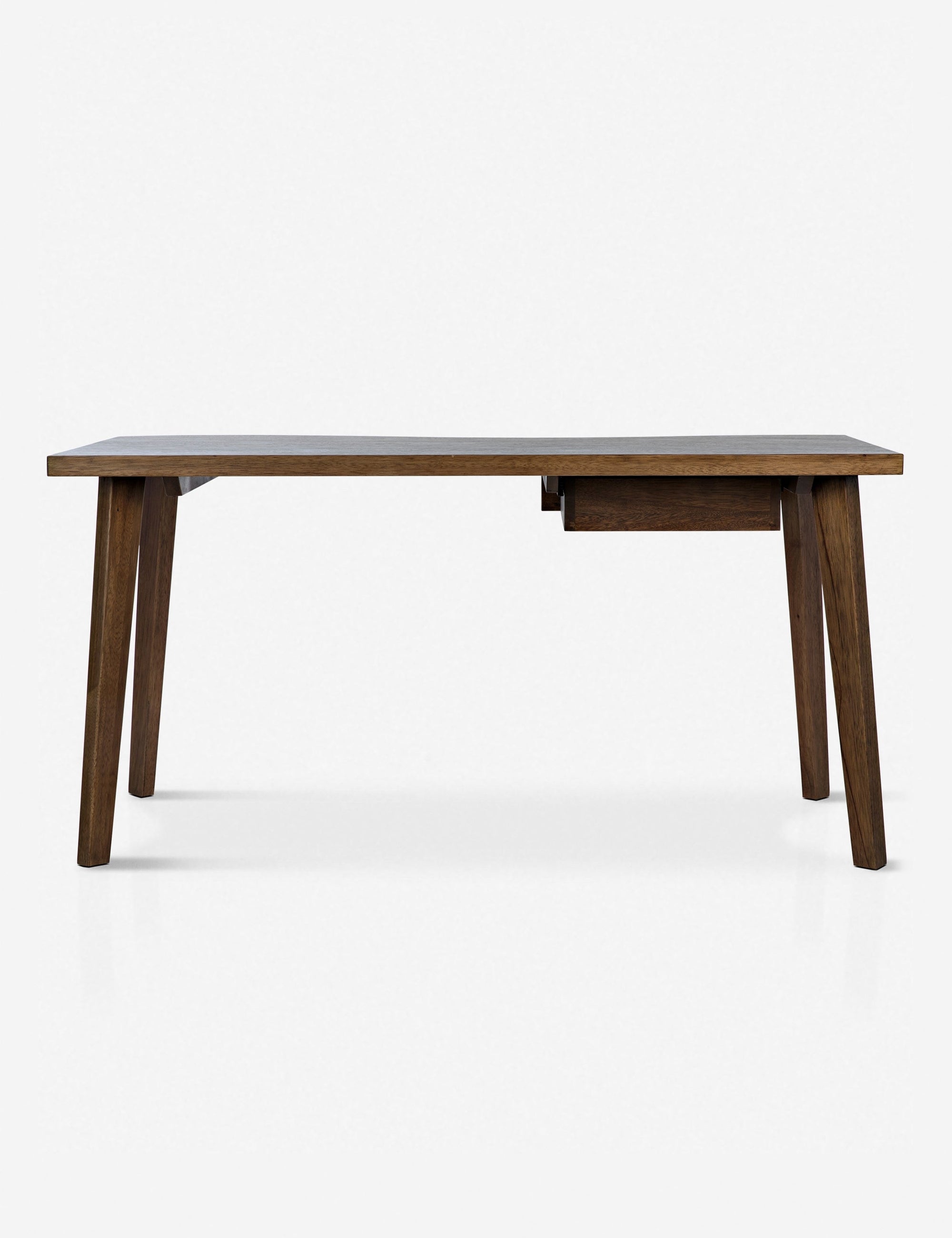 Polley A-Frame Mid-Century Desk