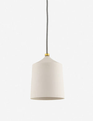 Neda Ceramic Shade Pendant Light