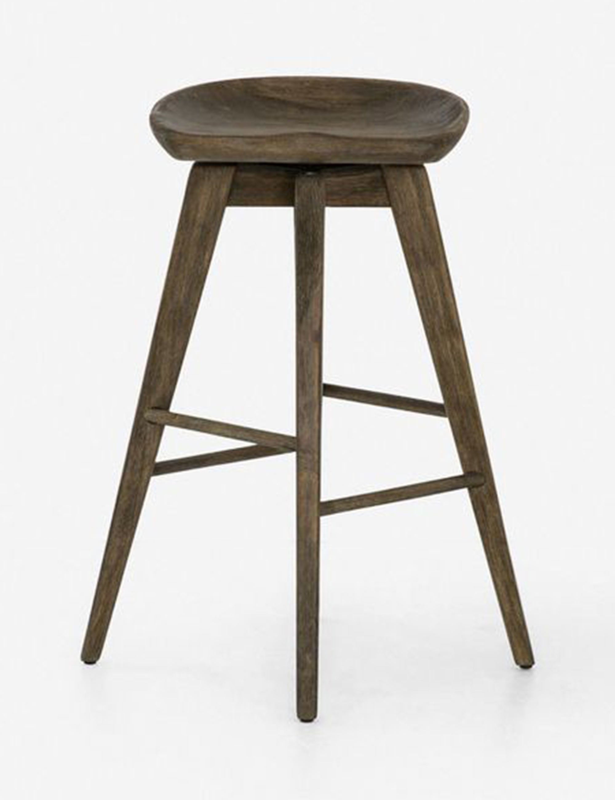Jarella Swivel Stool