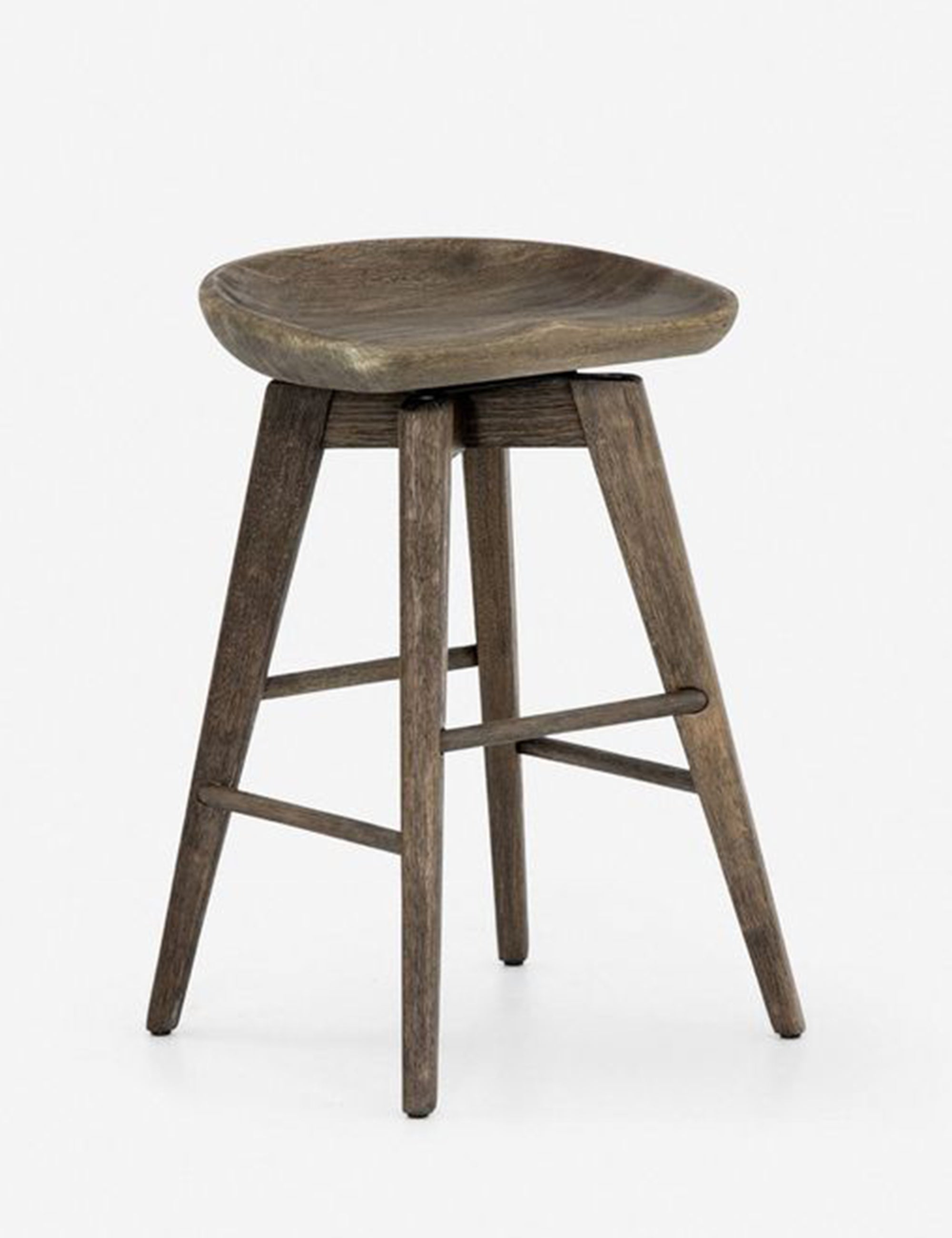 Jarella Swivel Stool