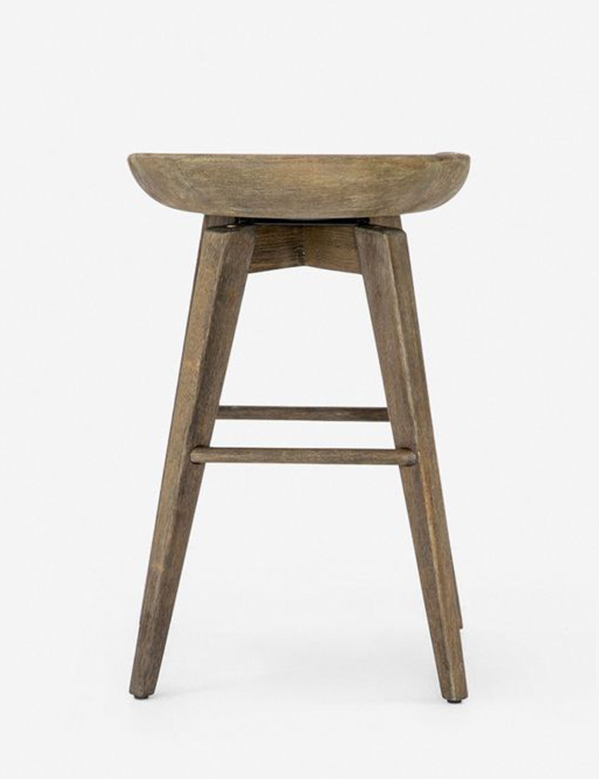 Jarella Swivel Stool