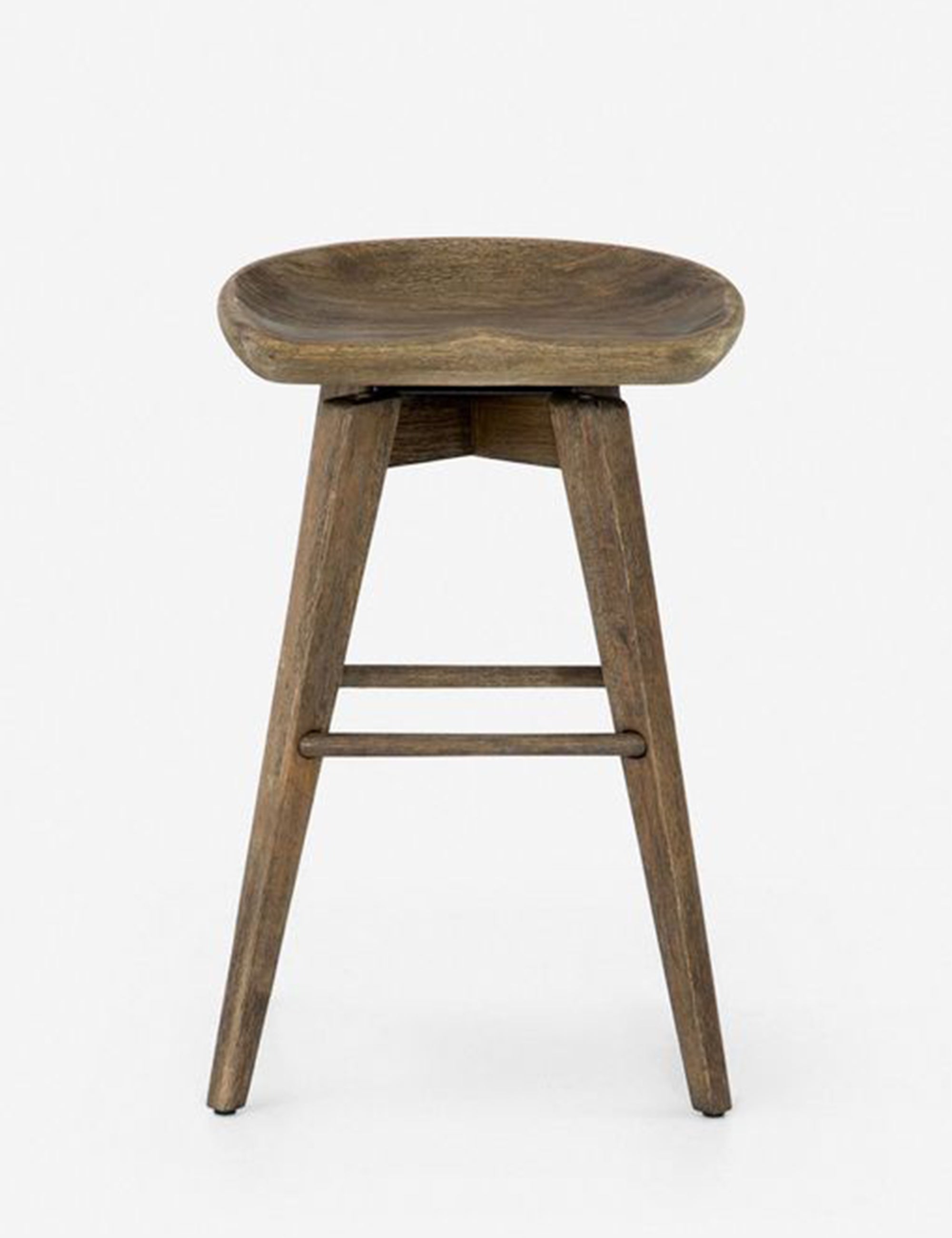 Jarella Swivel Stool