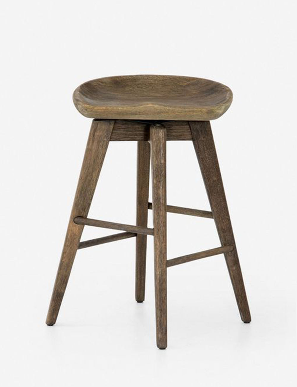 Jarella Swivel Stool