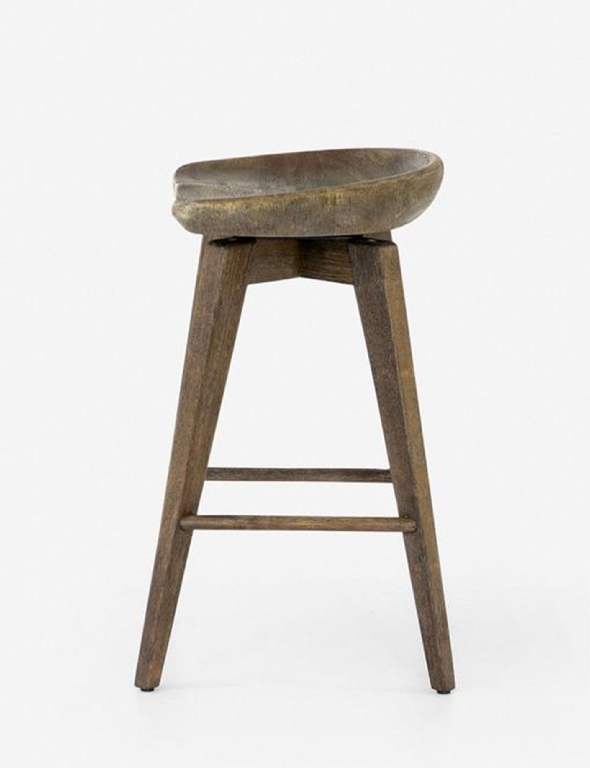 Jarella Swivel Stool