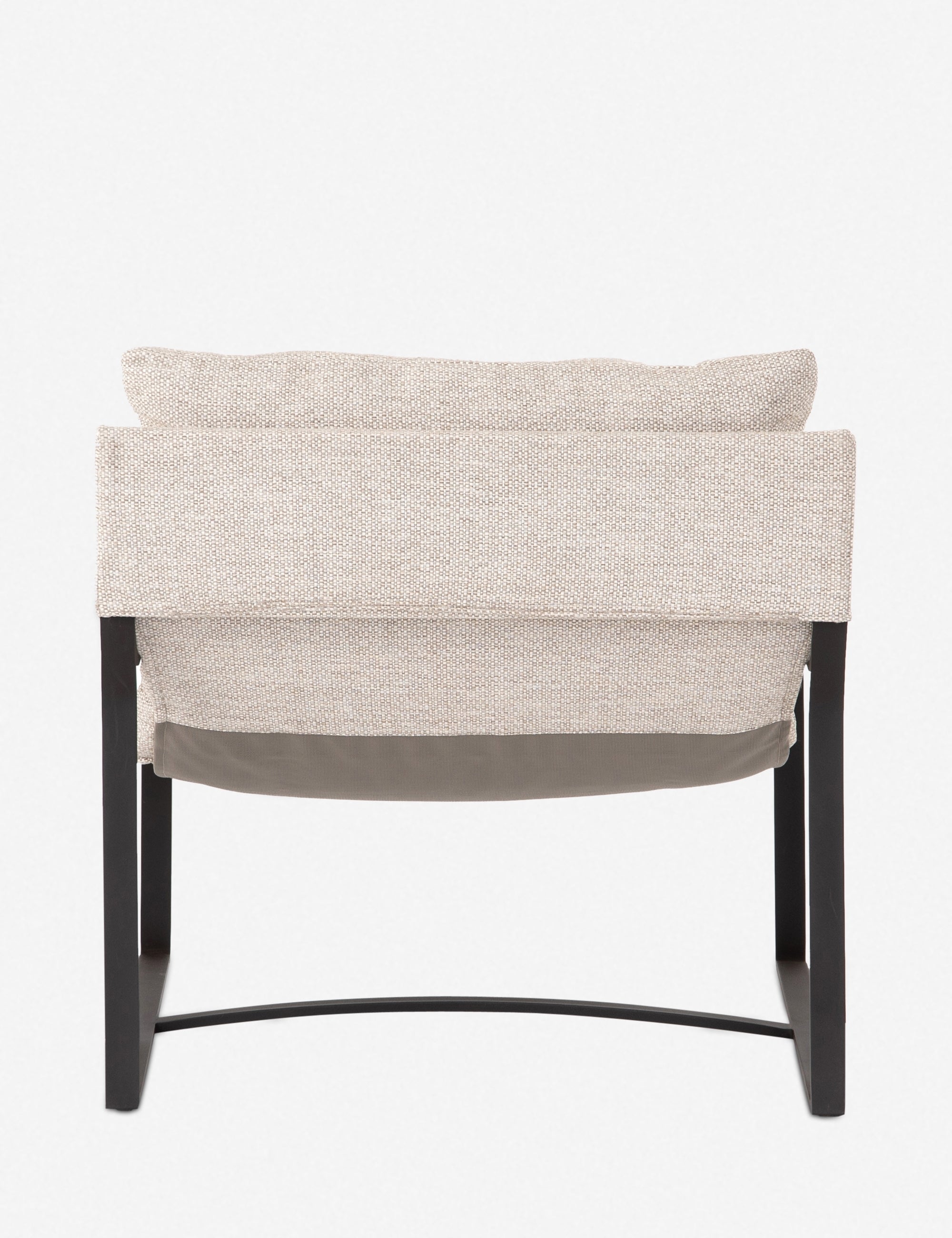 Pali Outdoor Accent Chair