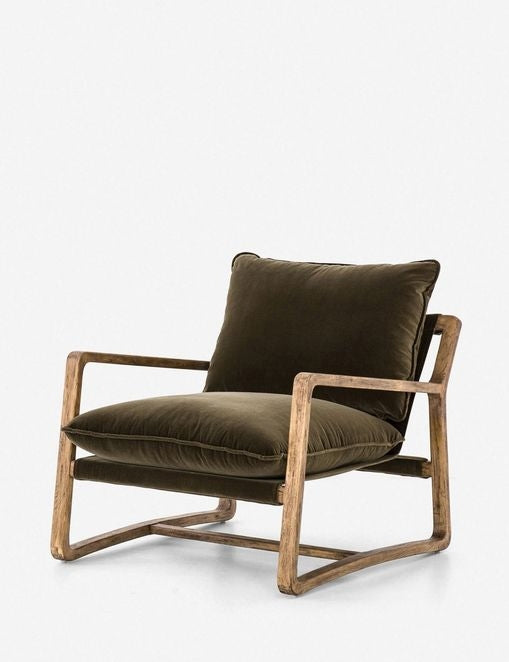 Krista Accent Chair
