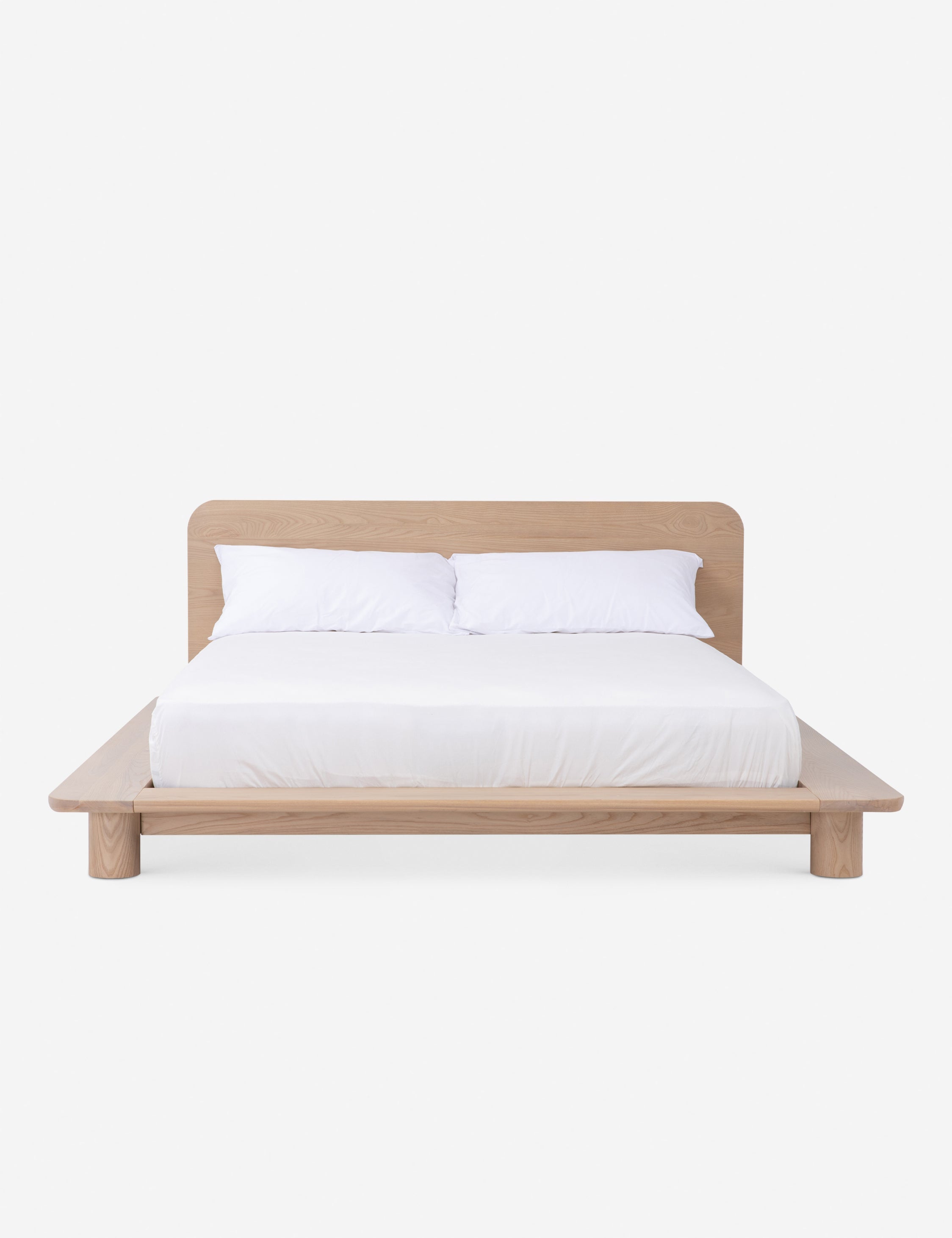 Kiral Platform Bed by Sun at Six