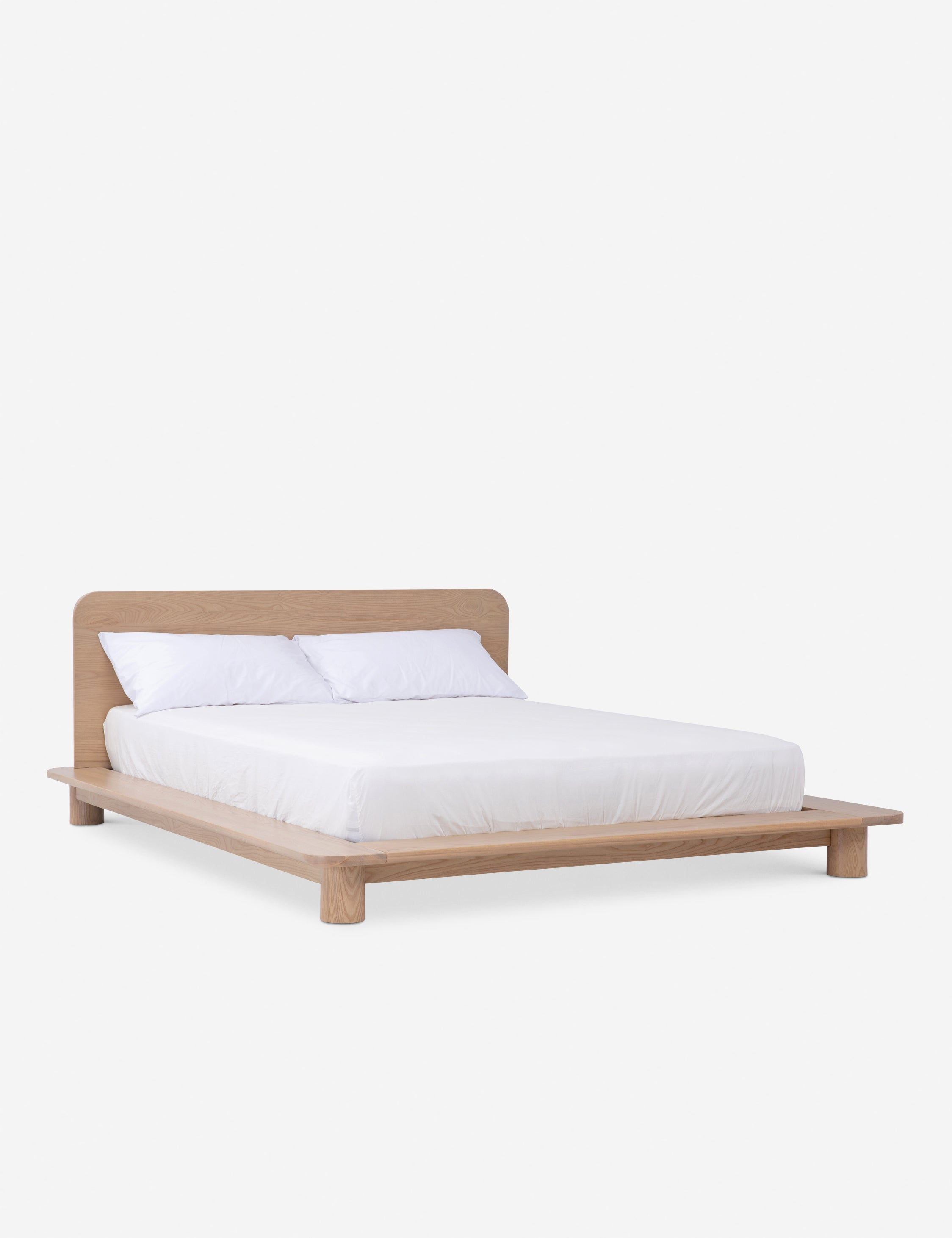 Kiral Platform Bed by Sun at Six