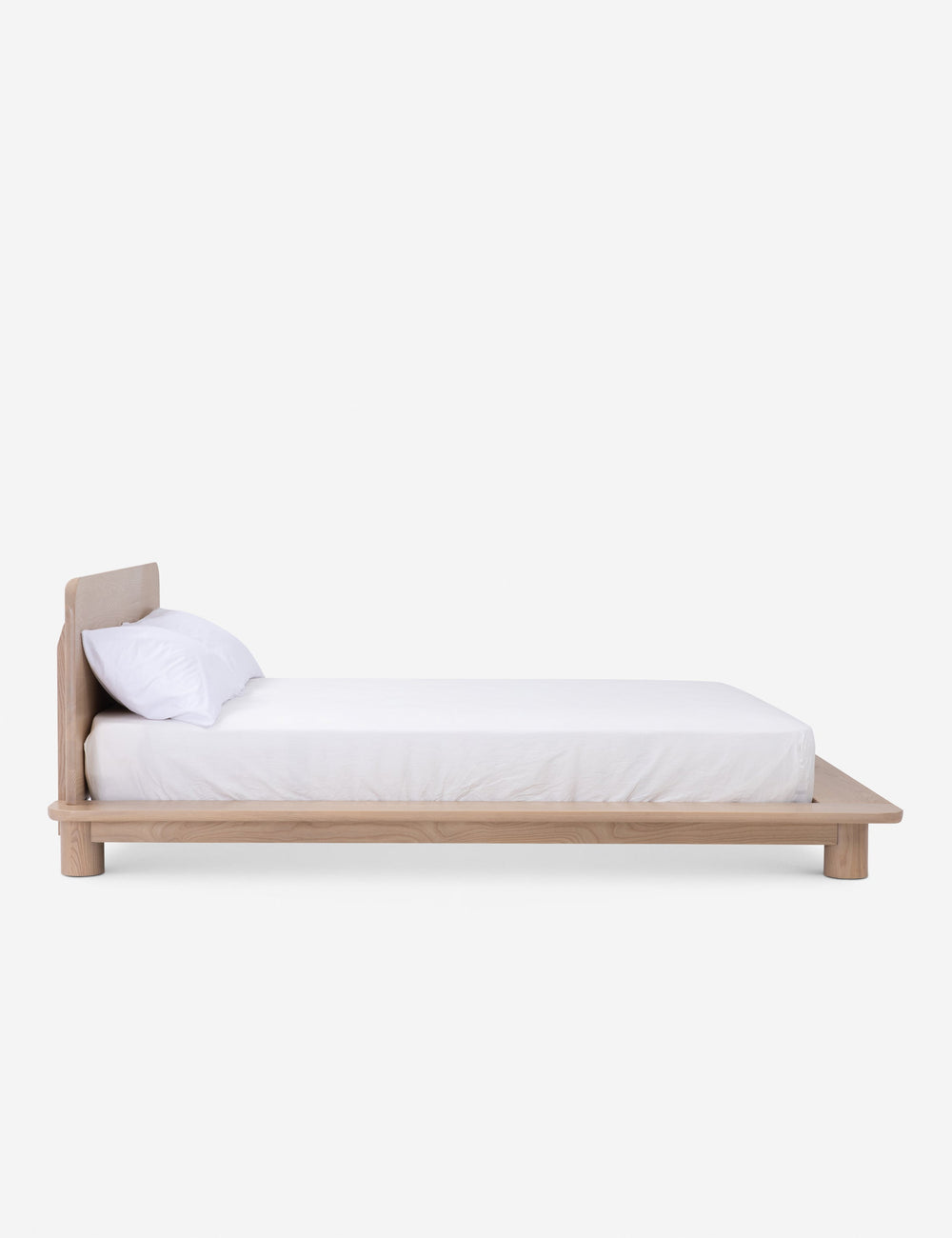 Kiral Platform Bed by Sun at Six