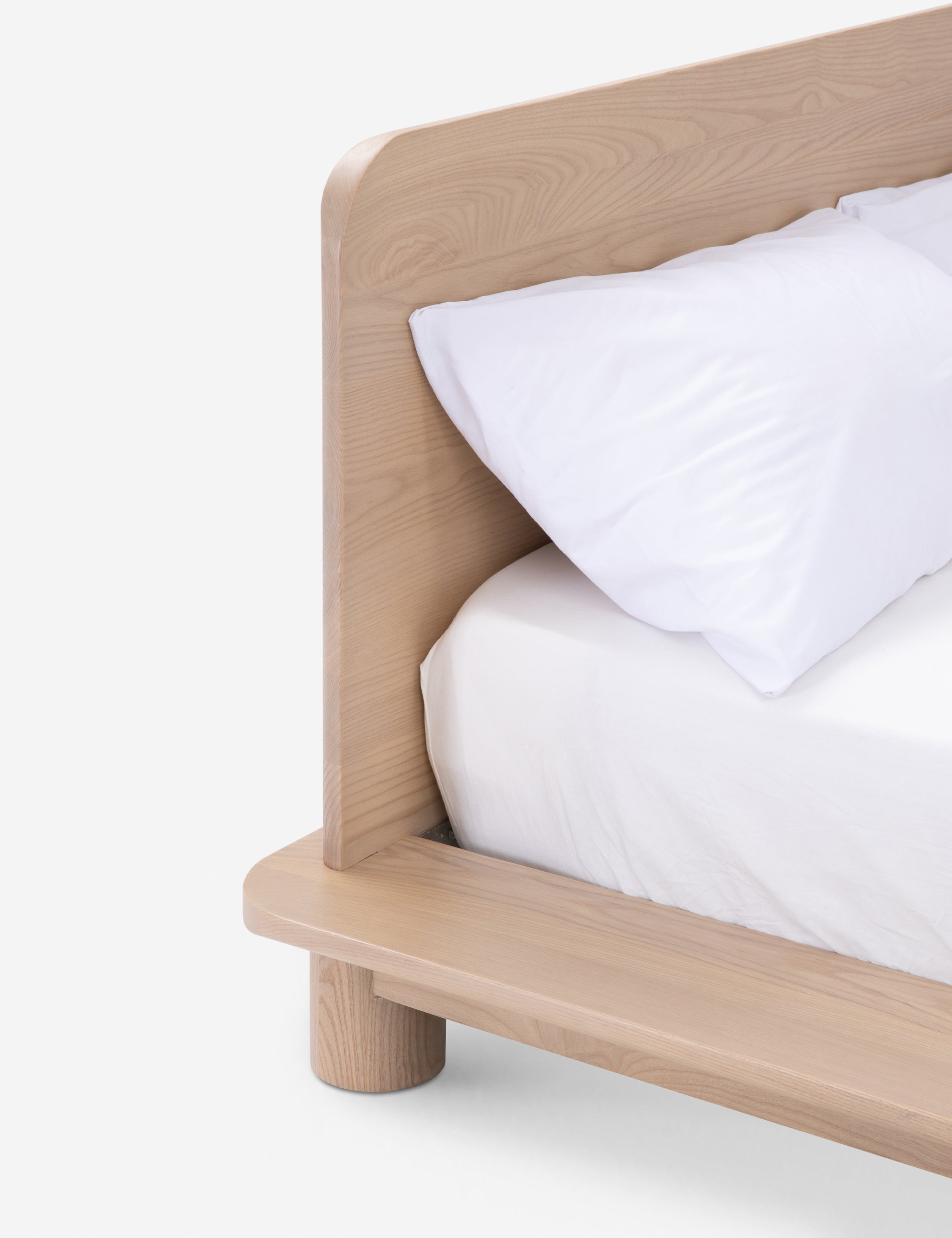 Kiral Platform Bed by Sun at Six