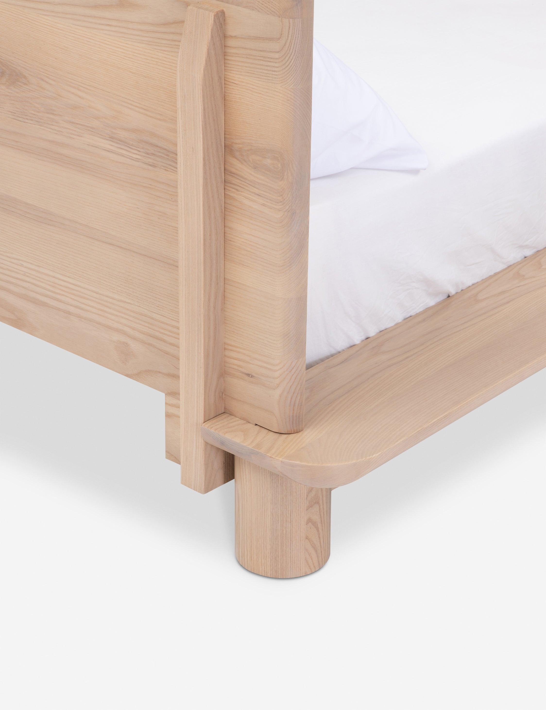 Kiral Platform Bed by Sun at Six