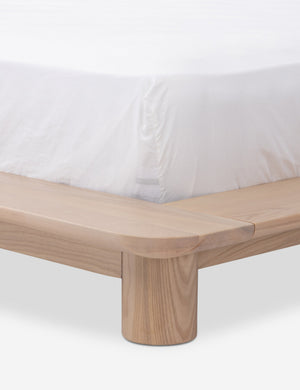 Kiral Platform Bed by Sun at Six