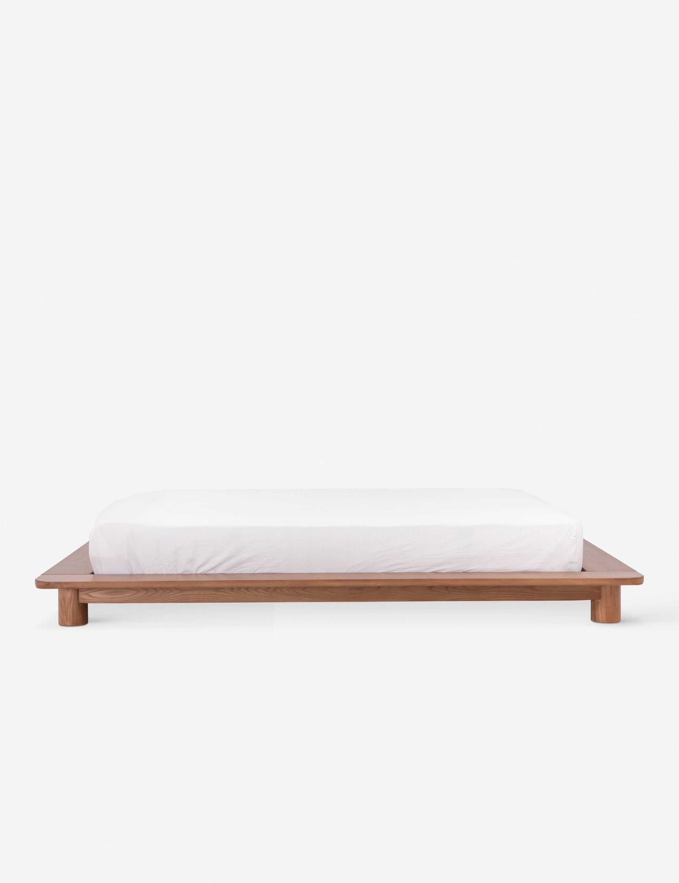 Kiral Platform Bed by Sun at Six