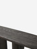 Nera Console Table