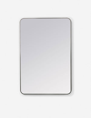 Lyta Modern Framed Wall Mirror
