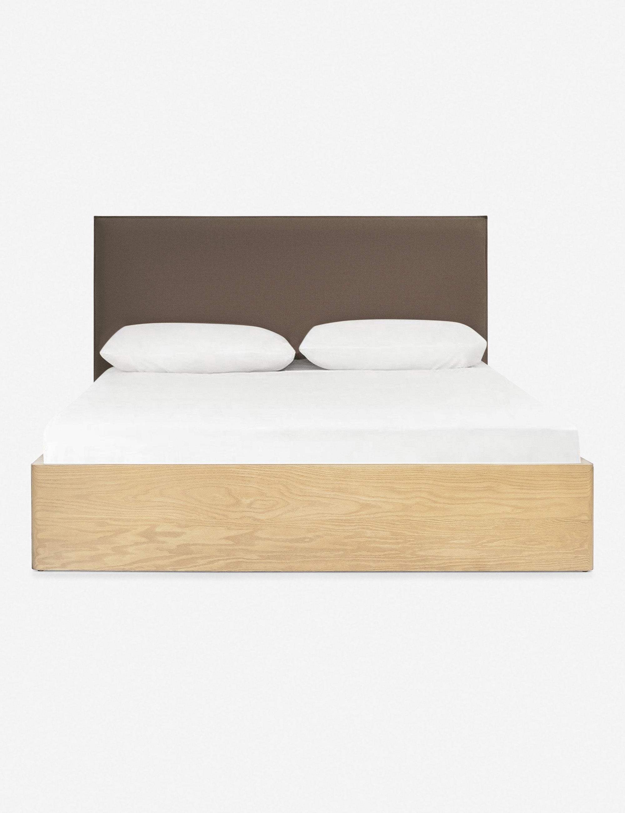 Nia Platform Bed