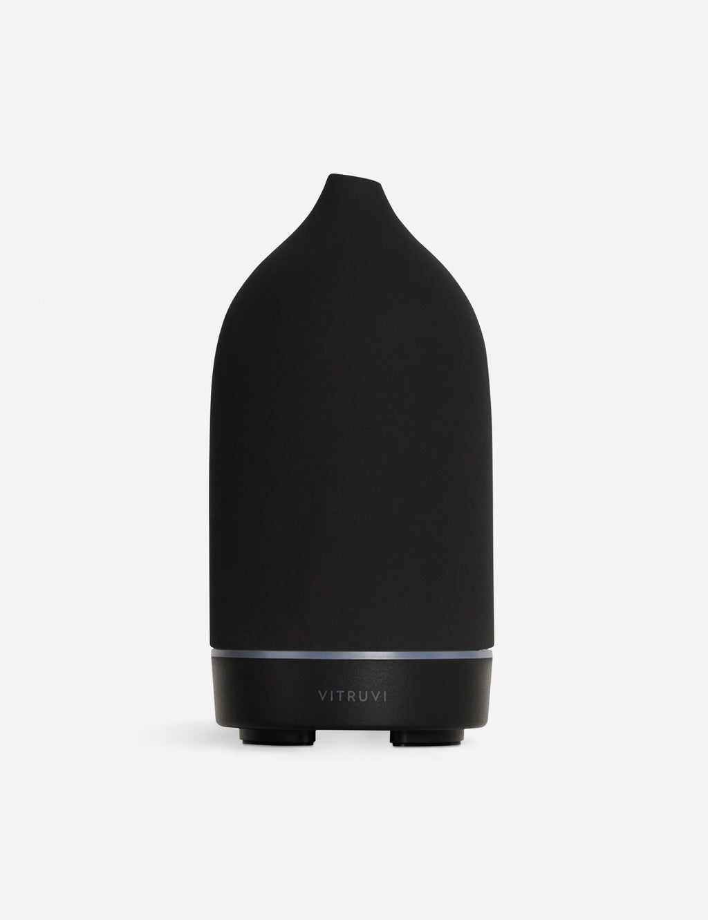 Stone Essential Oil Diffuser by Vitruvi