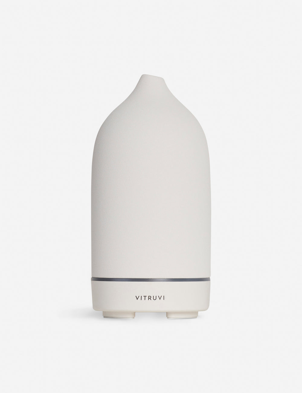 Stone Essential Oil Diffuser by Vitruvi