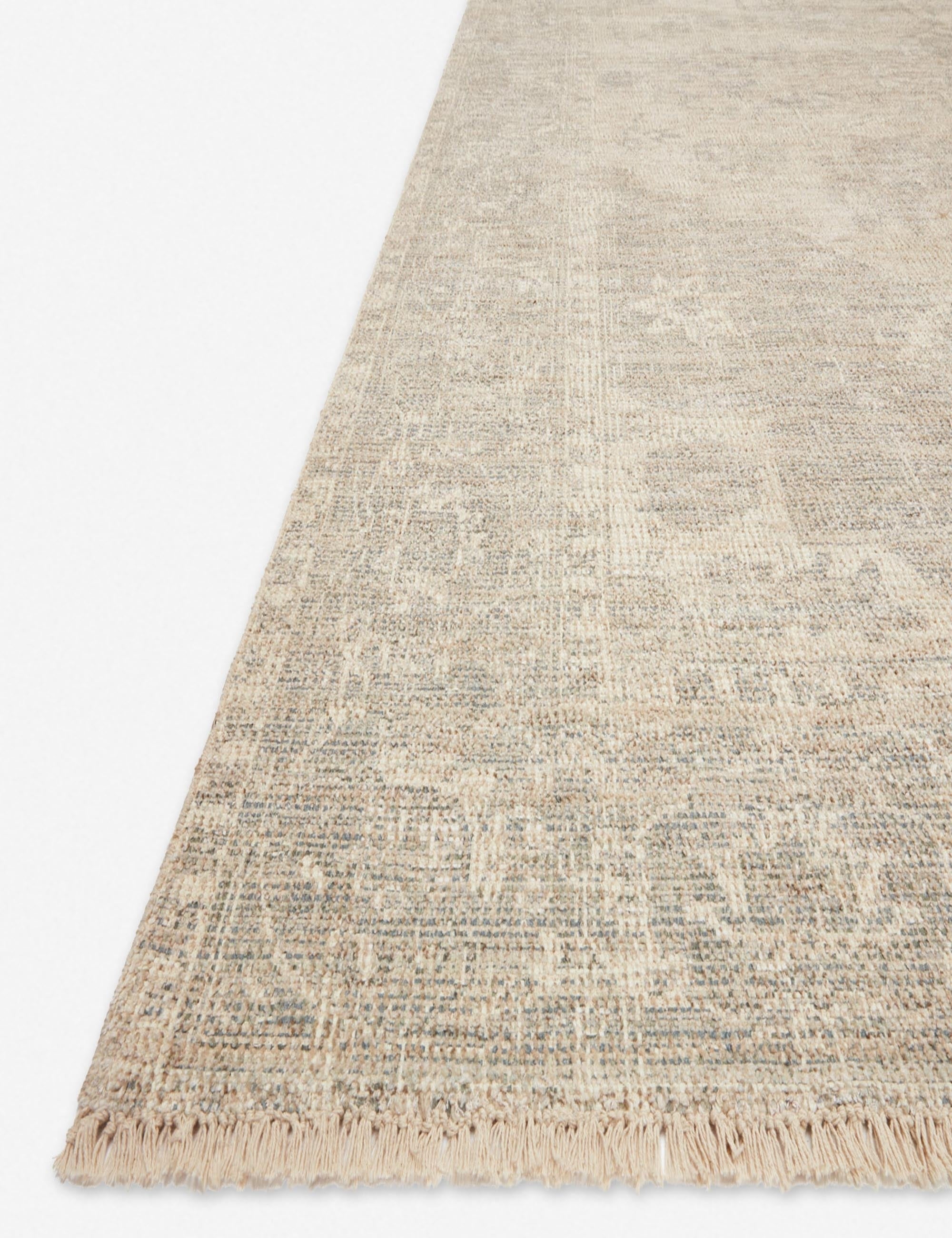 Magnolia Handwoven Rug