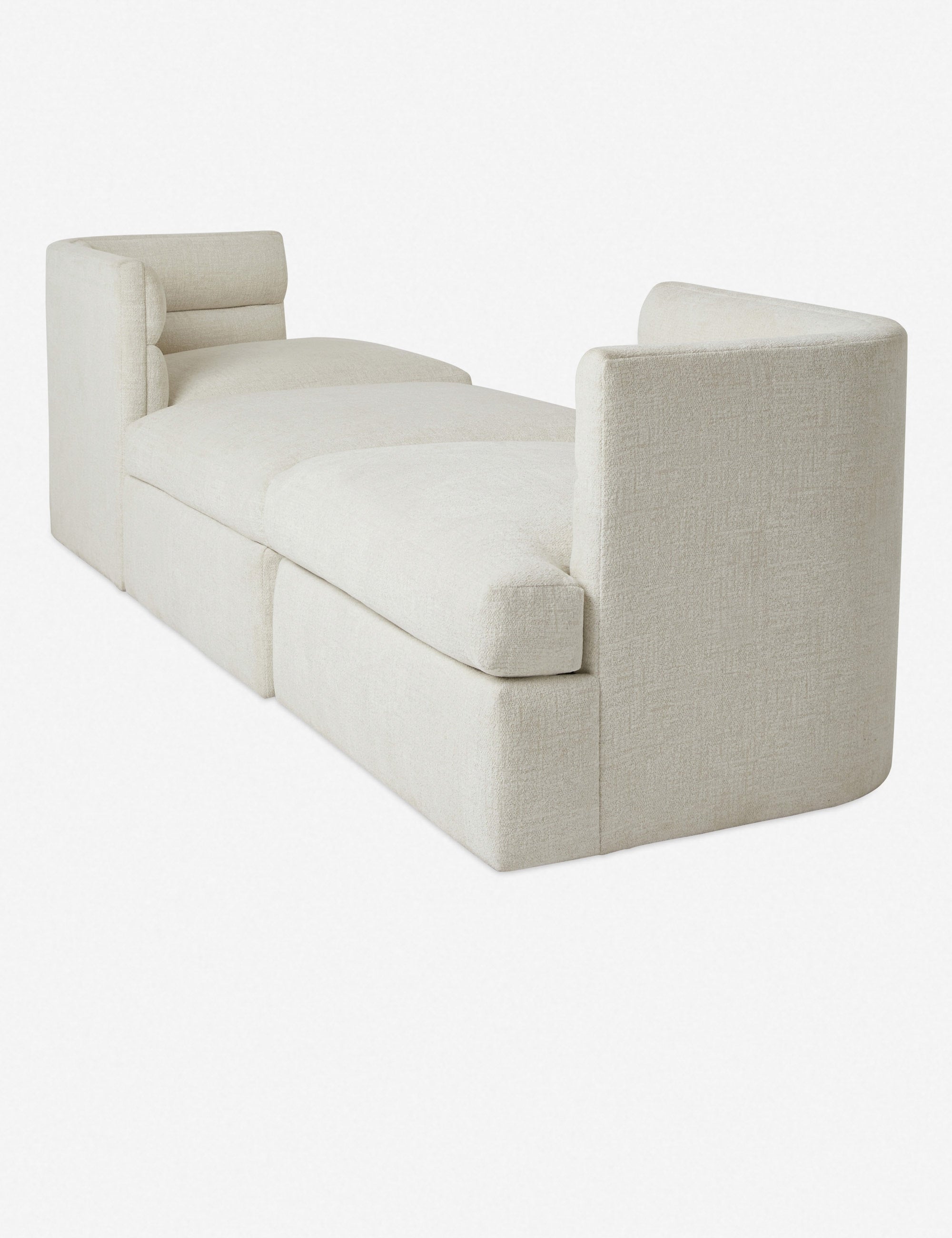 Vivi Tete-a-tete Chaise