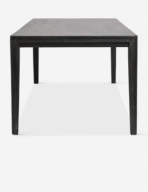 Reese Rectanglar Wood Dining Table