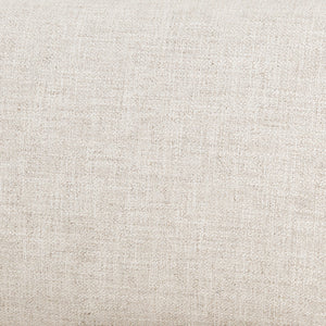 Saban Curved Sofa