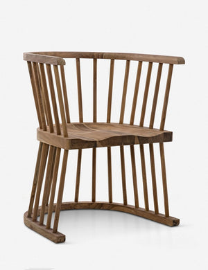 Surre Spindle Back Dining Chair