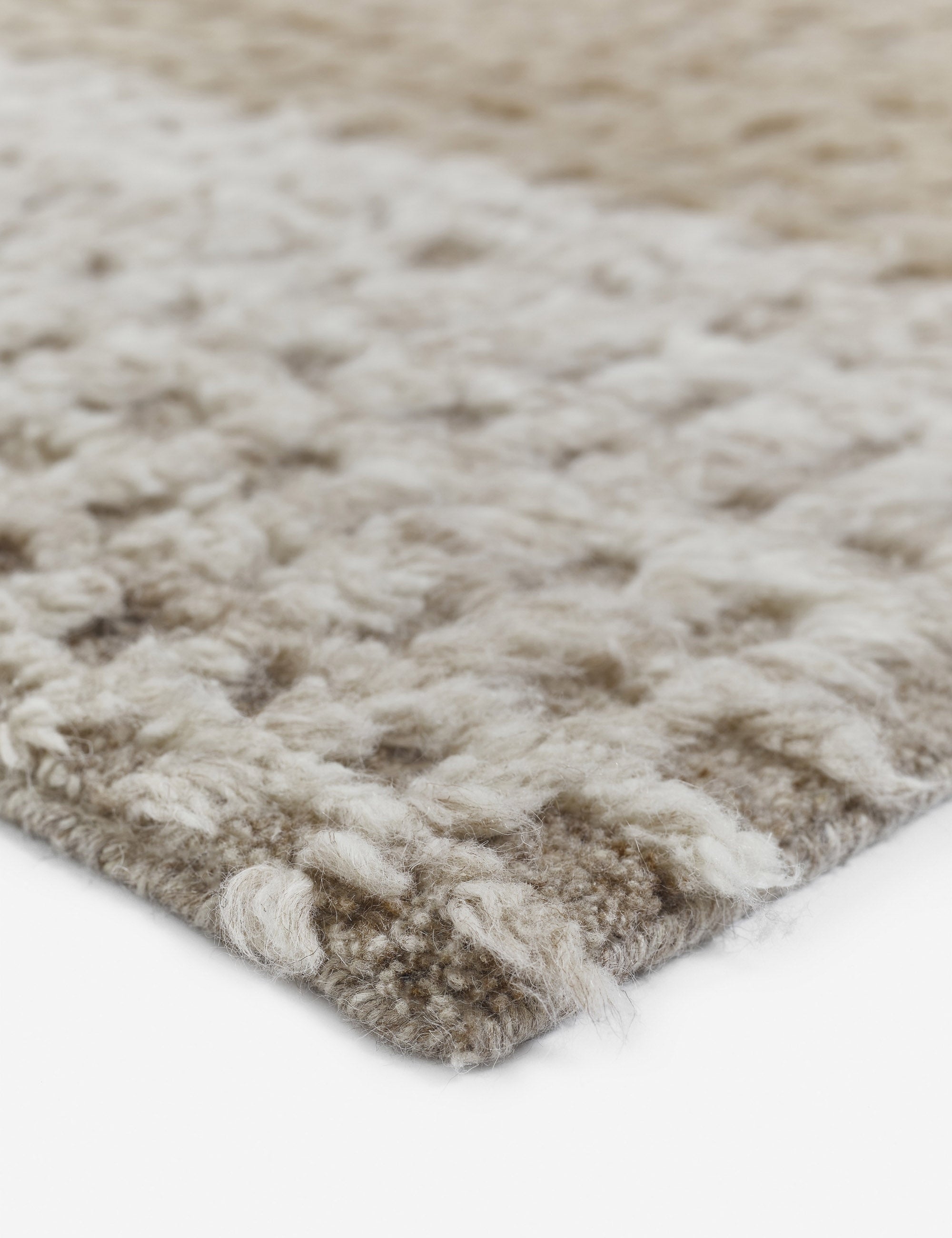 Terra Rug by Élan Byrd