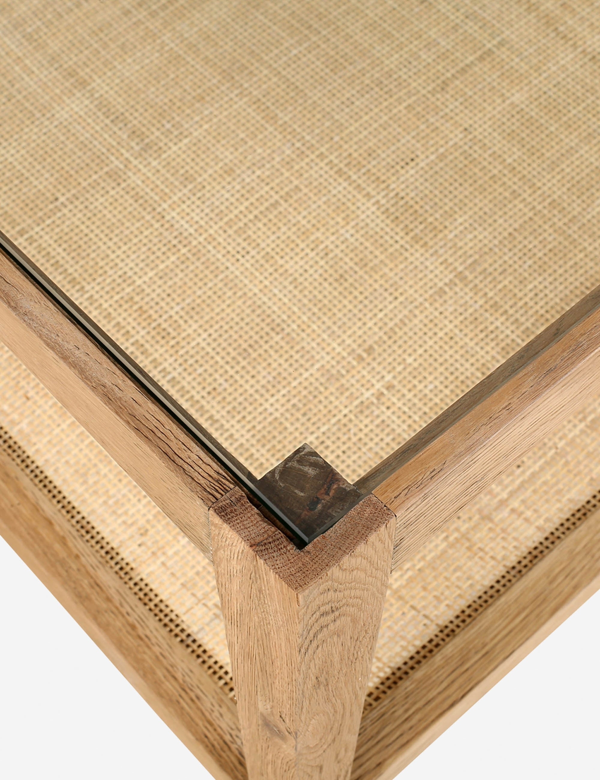 Cohen Square Coffee Table