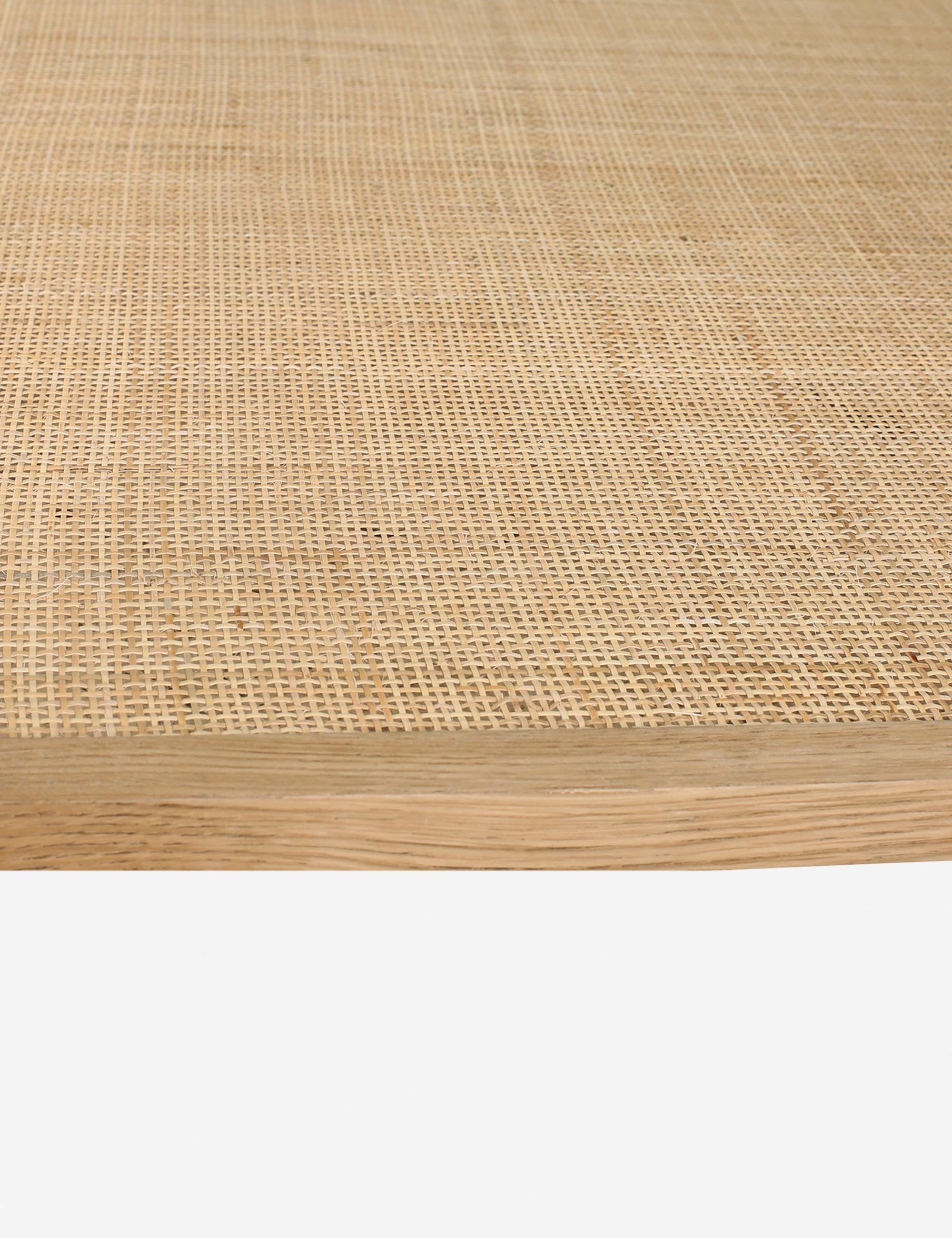 Cohen Square Coffee Table