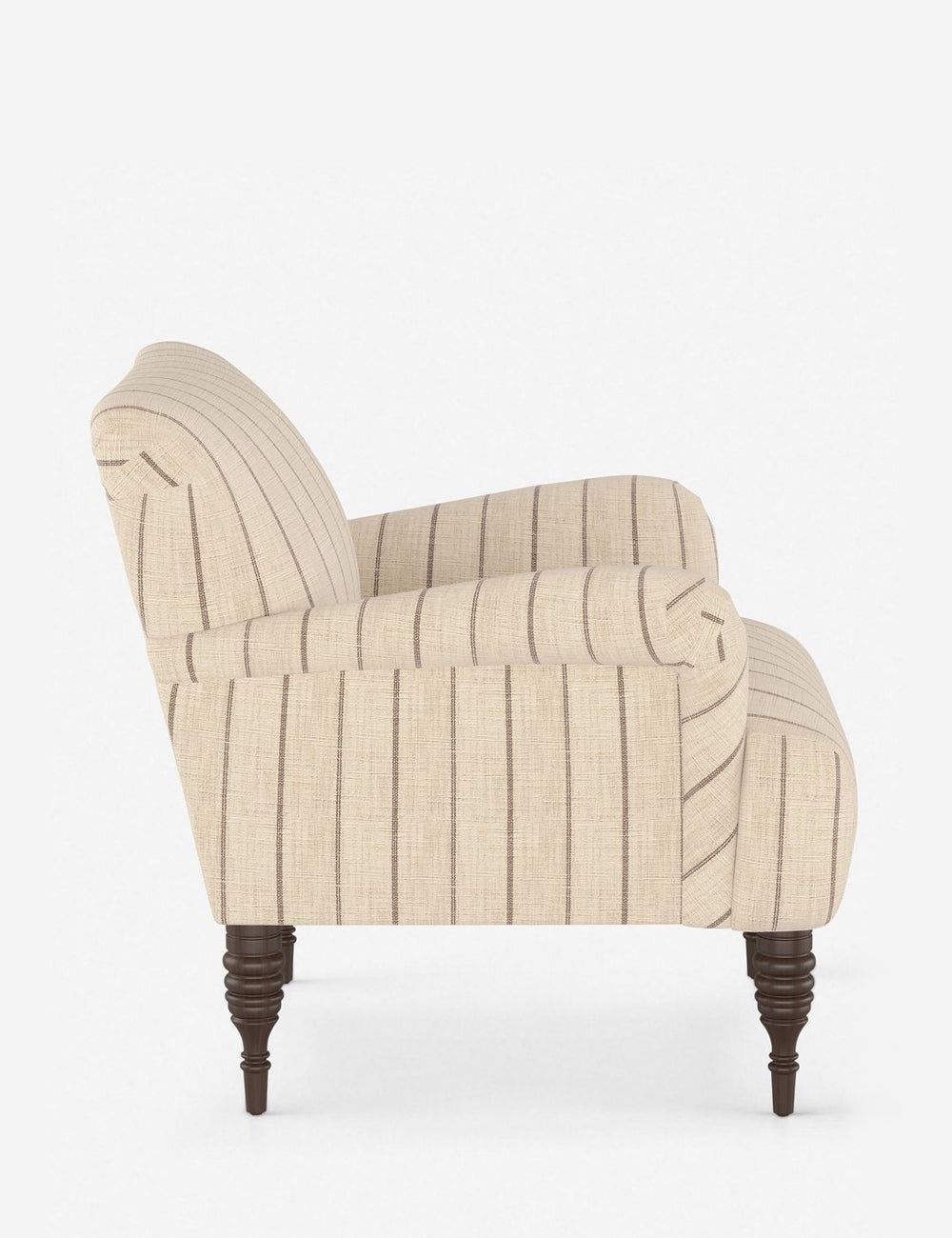 Vyolet Upholstered Accent Chair