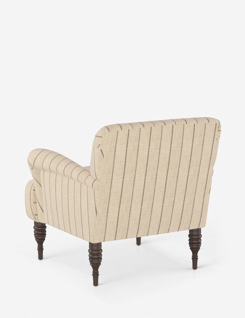 Vyolet Upholstered Accent Chair