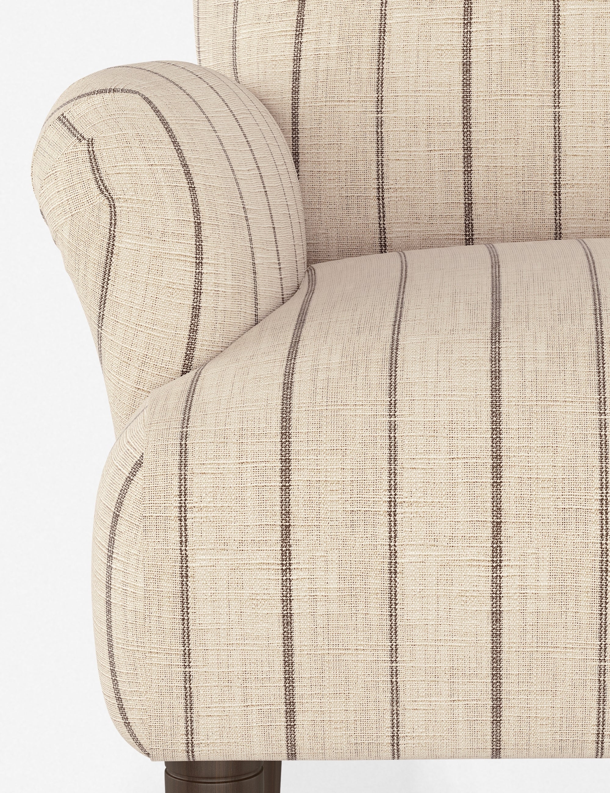 Vyolet Upholstered Accent Chair