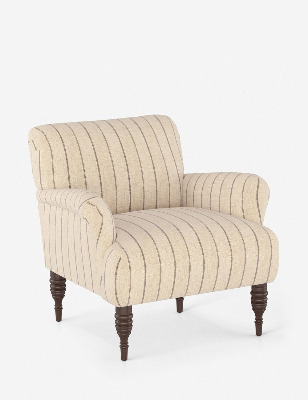 Vyolet Upholstered Accent Chair
